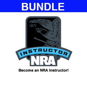NRA Chief Range Safety Officer Certification Course in Colorado